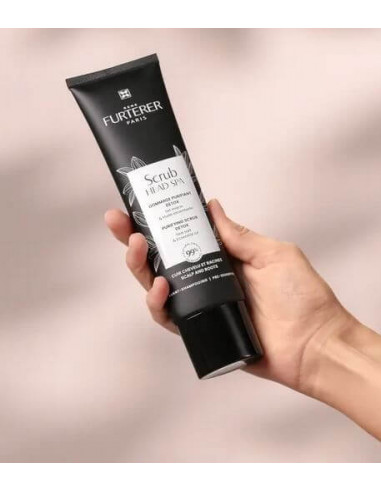 RENE FURTERER EXFOLIANTE PURIFICANTE SPA 150ML